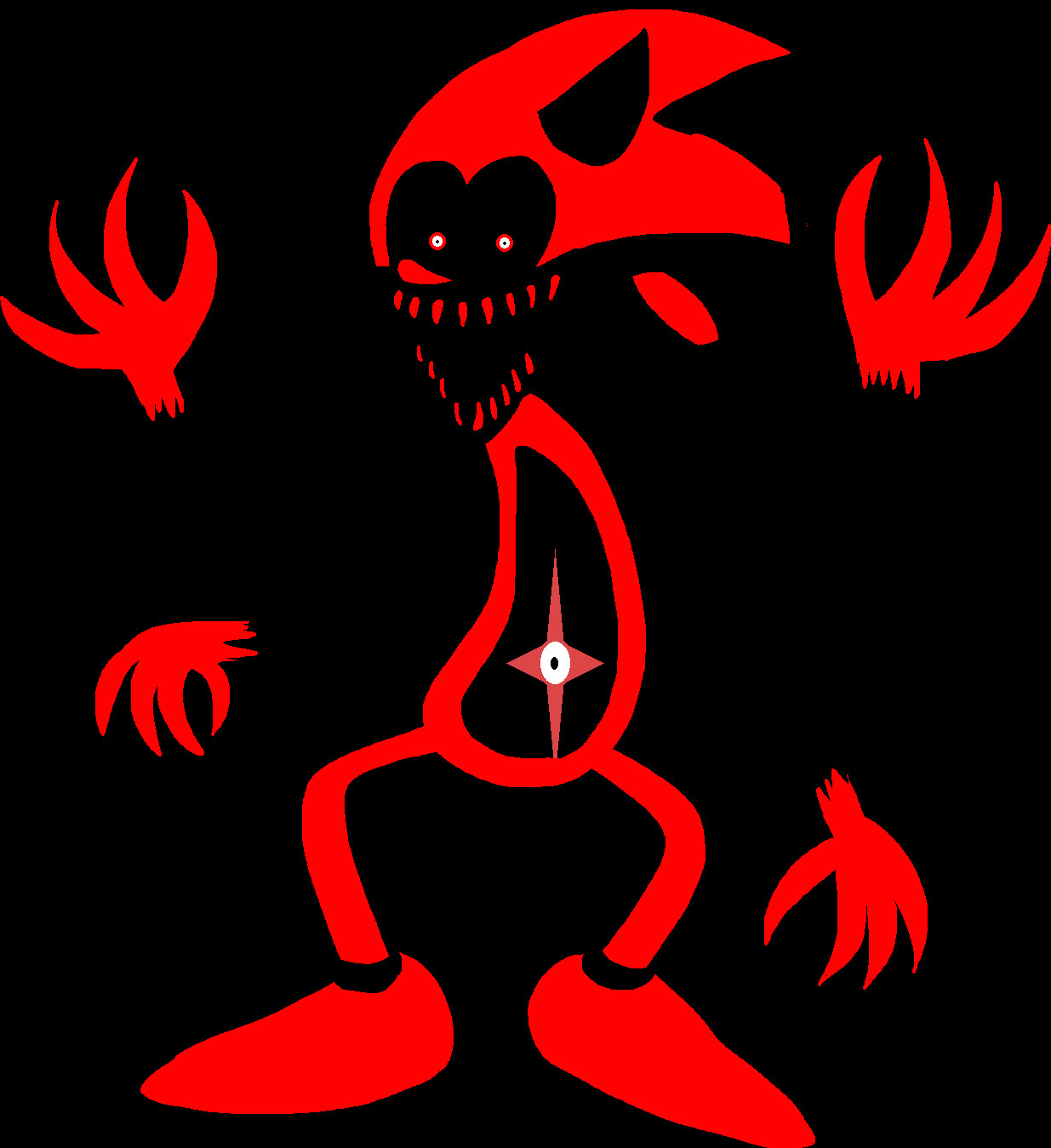 Fatal Error [Sonic 3 A.I.R.] [Concepts]