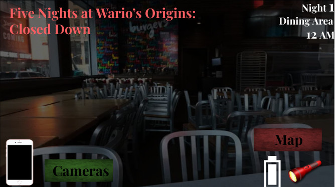 FNAW 20 Years A.T.I Leaks/S.P/Concept Art Concept for Five Nights at ...