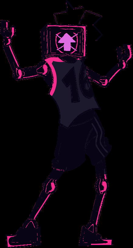 Corrupted Hex [Friday Night Funkin'] [Concepts]