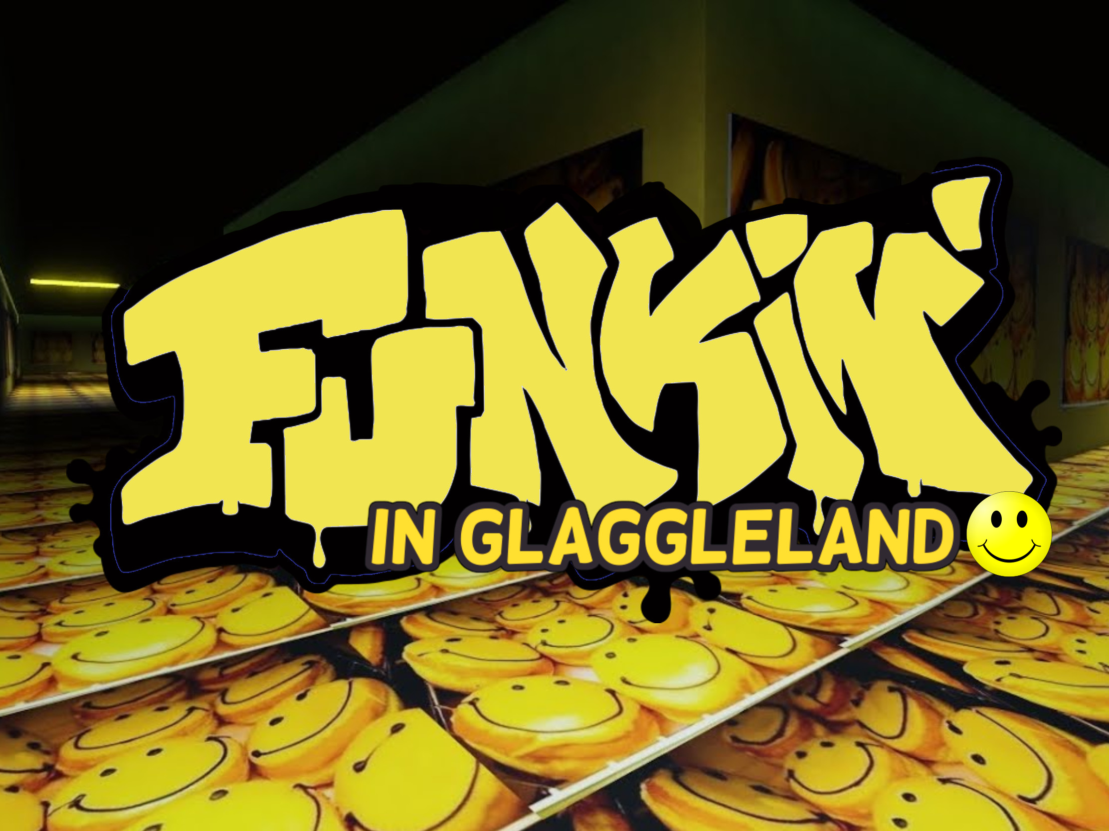 Funkin In Glaggleland [Friday Night Funkin'] [Concepts]