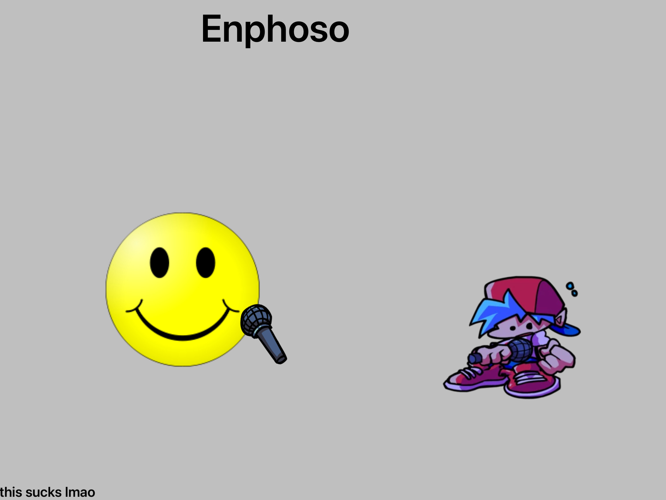 Funkin In Glaggleland [Friday Night Funkin'] [Concepts]