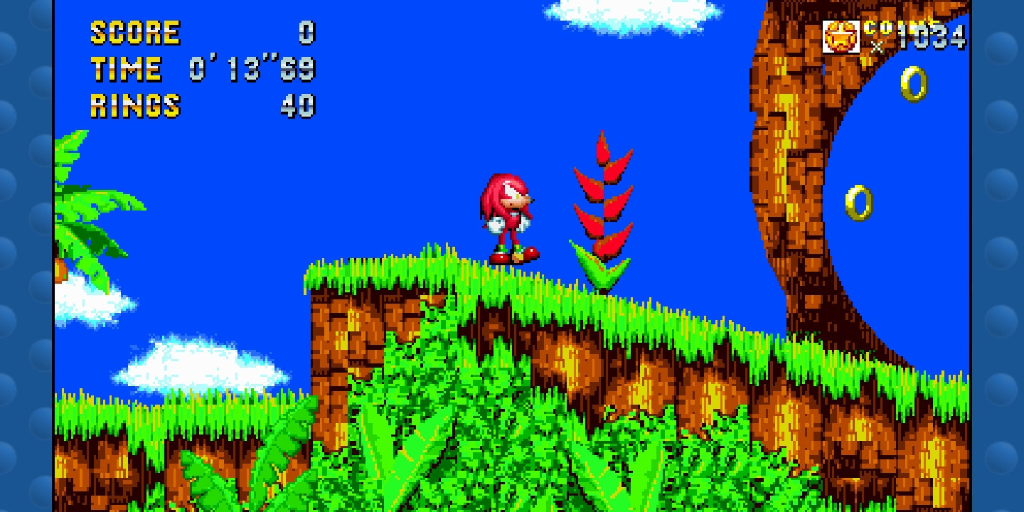 More Levels To Go! [Sonic 3 A.I.R.] [Concepts]