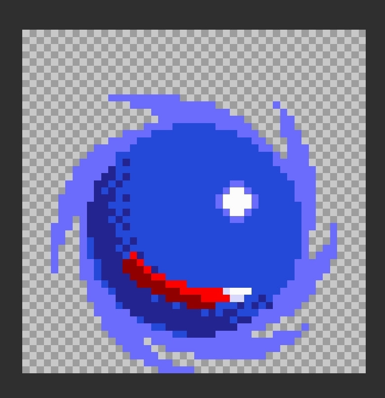 montydoesgames' Sonic Mk II [Sonic 3 A.I.R.] [Concepts]