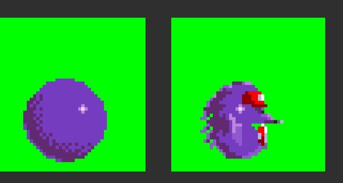 (CONCEPT) Snick the porcupine in S3AIR Concept for Sonic 3 A.I.R ...