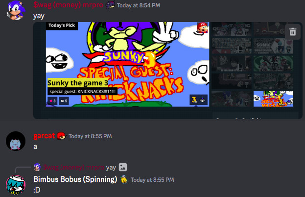 Sunky the game 3 [Sonic 3 A.I.R.] [Concepts]