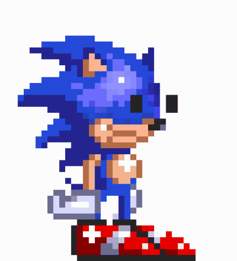 Sunky the game 3 [Sonic 3 A.I.R.] [Concepts]