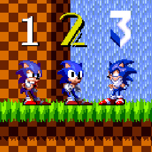 S3 Expanded, Expanded? Concept for Sonic 3 A.I.R. | S3AIR Concepts