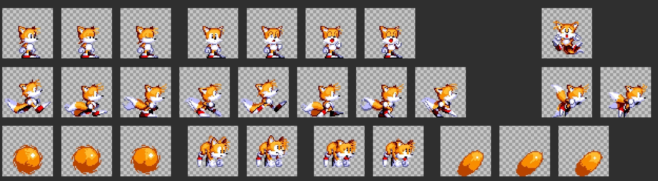 S3 Expanded, Expanded? Concept for Sonic 3 A.I.R. | S3AIR Concepts