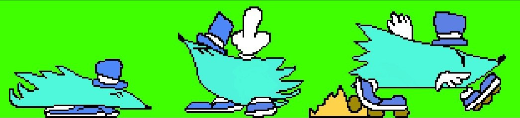 Sir Snickowitz:Snick Rival [Pizza Tower] [Concepts]