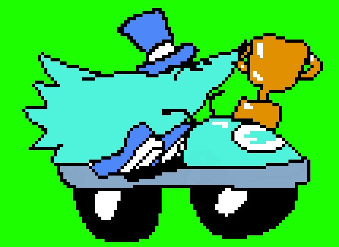 Sir Snickowitz:Snick Rival [Pizza Tower] [Concepts]