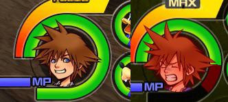 [OUT NOW] Kingdom Hearts Styled HP Bar (Concept) Concept for Friday ...