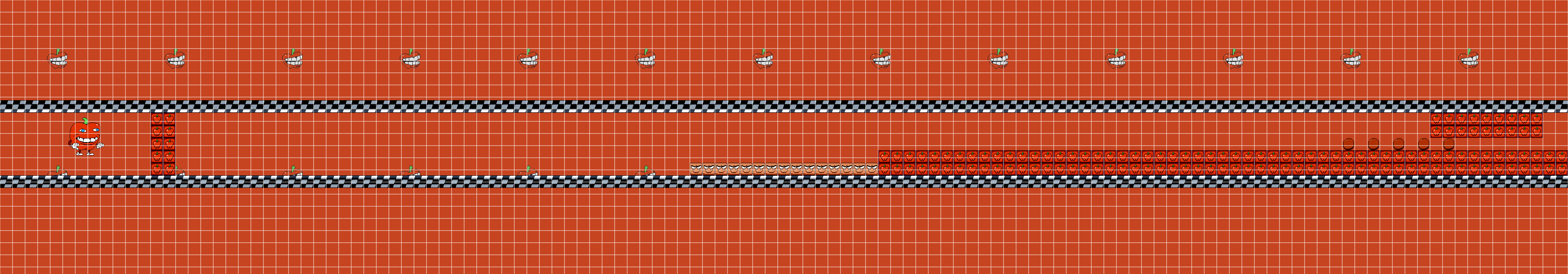 Re-implemented pepperman chase [Pizza Tower] [Concepts]