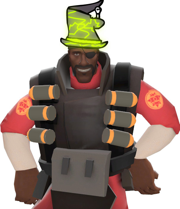 More Paint Can's Concept for Team Fortress 2 | TF2 Concepts