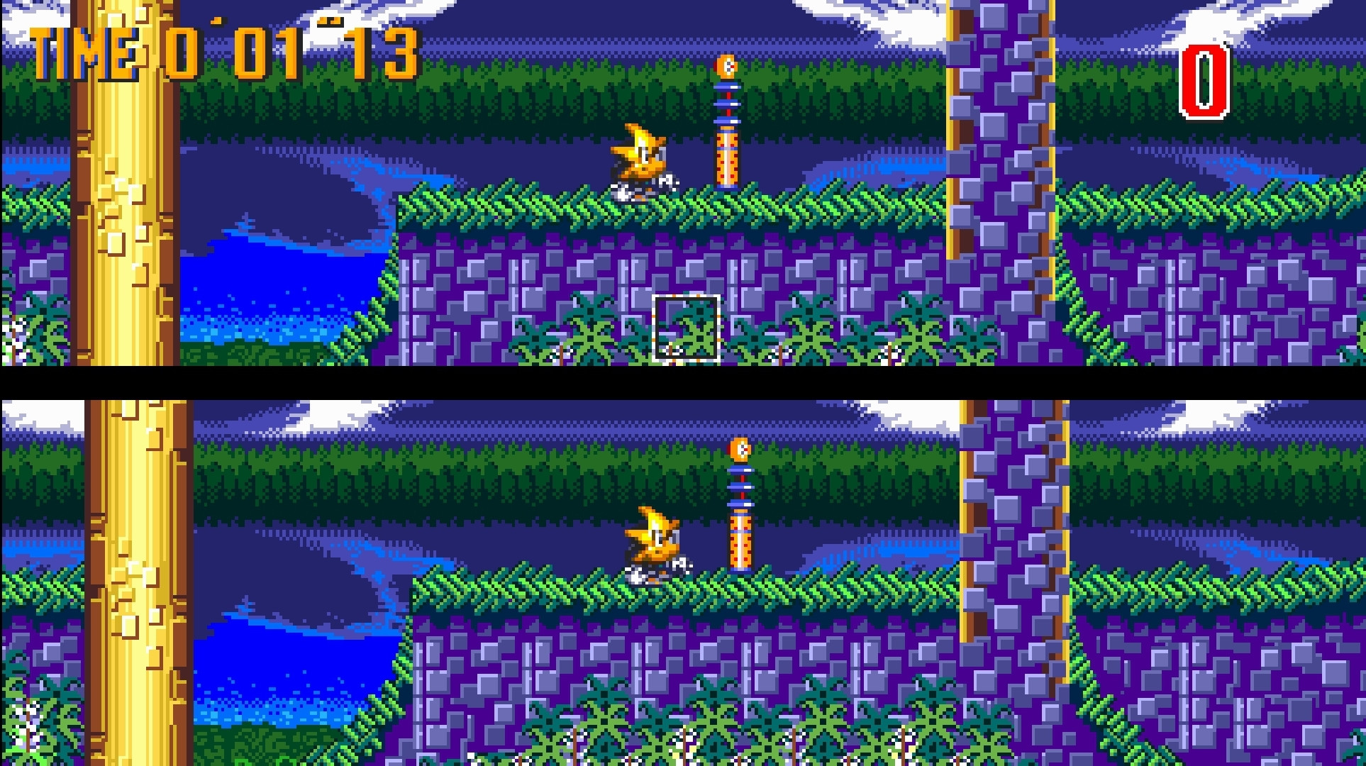Extra slot Ristar Concept for Sonic 3 A.I.R. | S3AIR Concepts