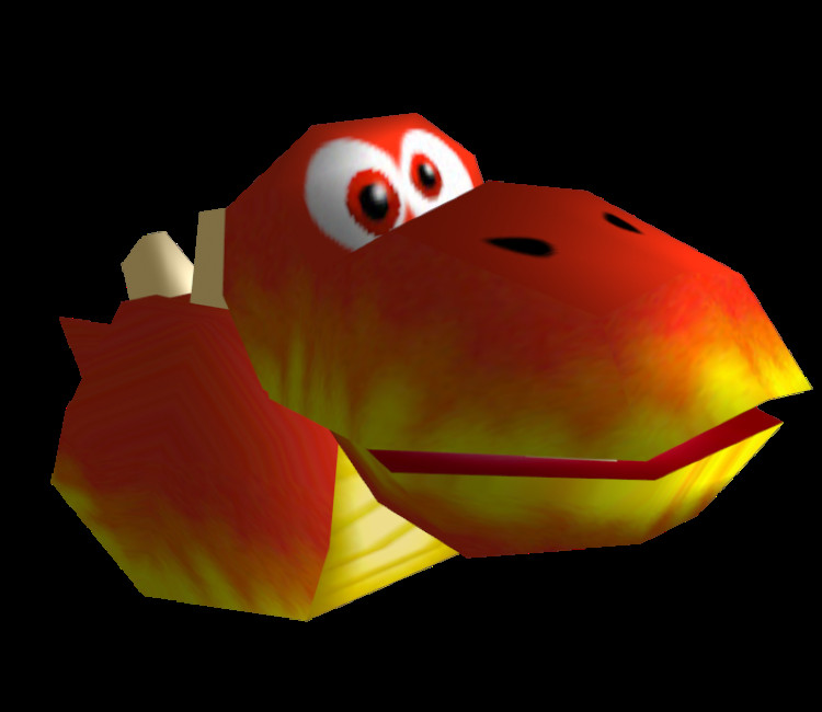 [Help Wanted] Super Mario 64 Remastered Concept for Super Mario 64 ...