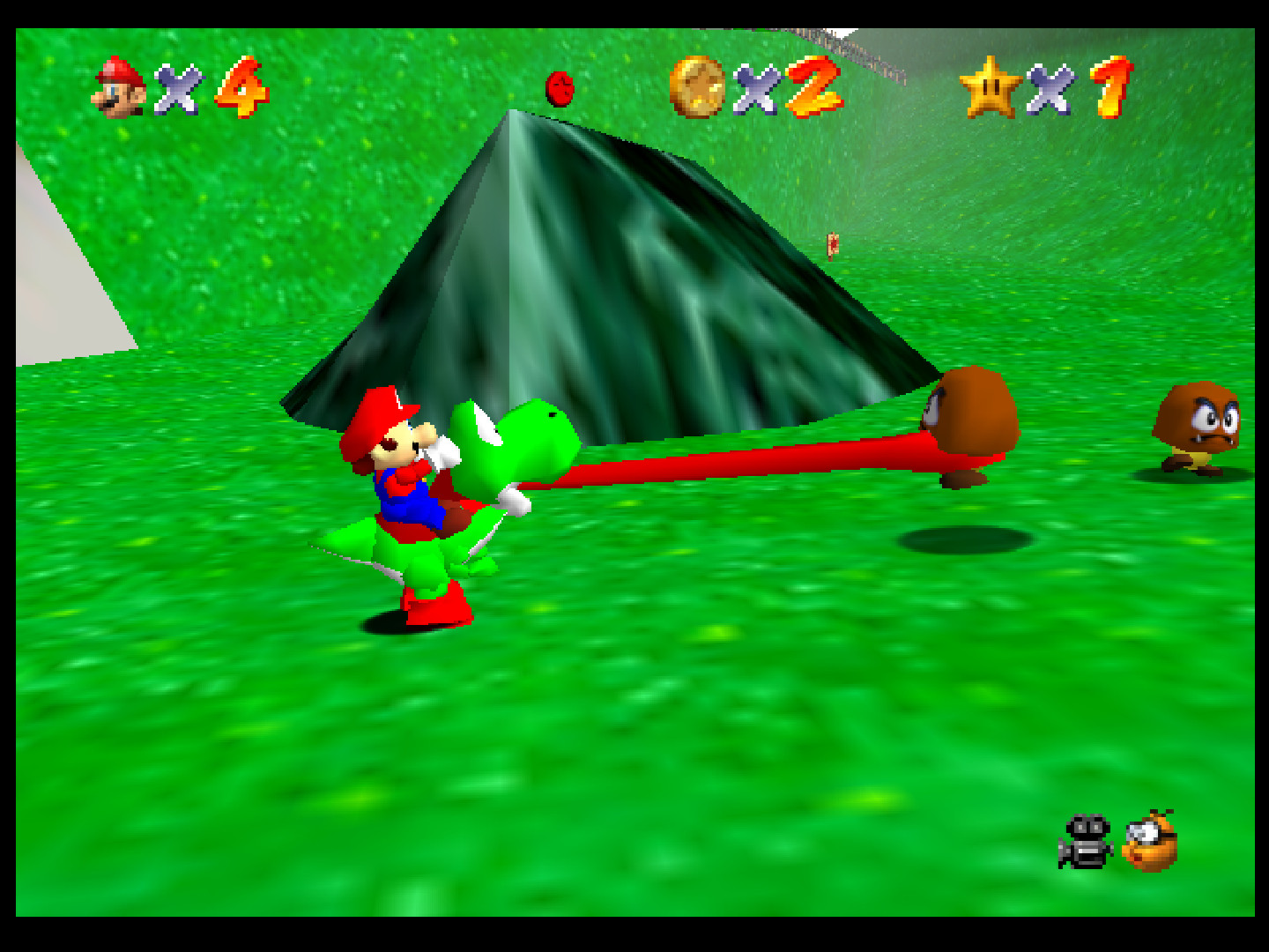 [Help Wanted] Super Mario 64 Remastered Concept for Super Mario 64 ...