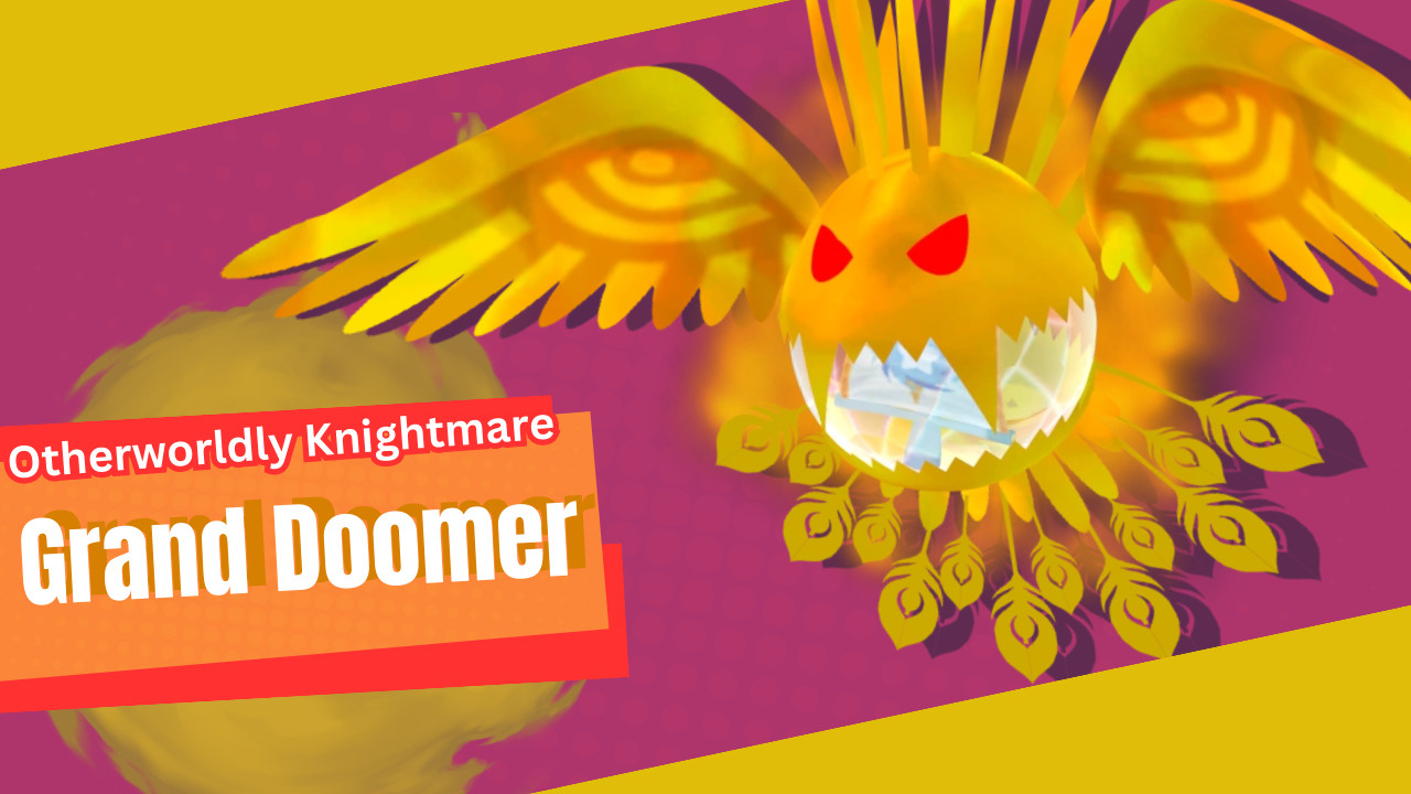 Boss Splash Screens Concept for Kirby's Return to Dream Land | KRtDL ...