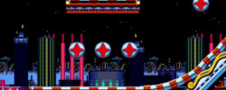 Honey the cat custom boss Concept for Sonic 3 A.I.R. | S3AIR Concepts