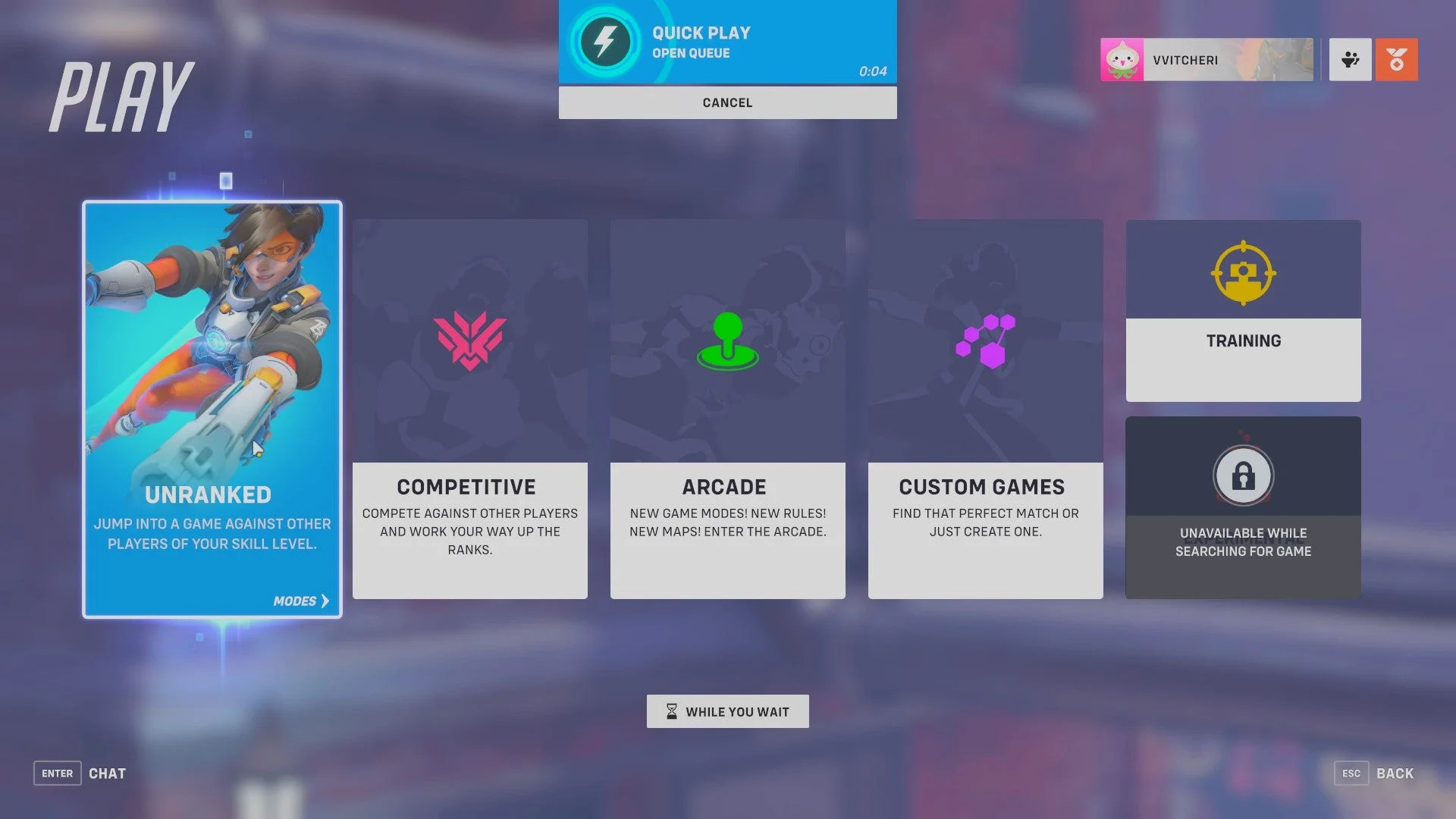 TF2 Styled OW2 HUD Concept for Team Fortress 2 | TF2 Concepts