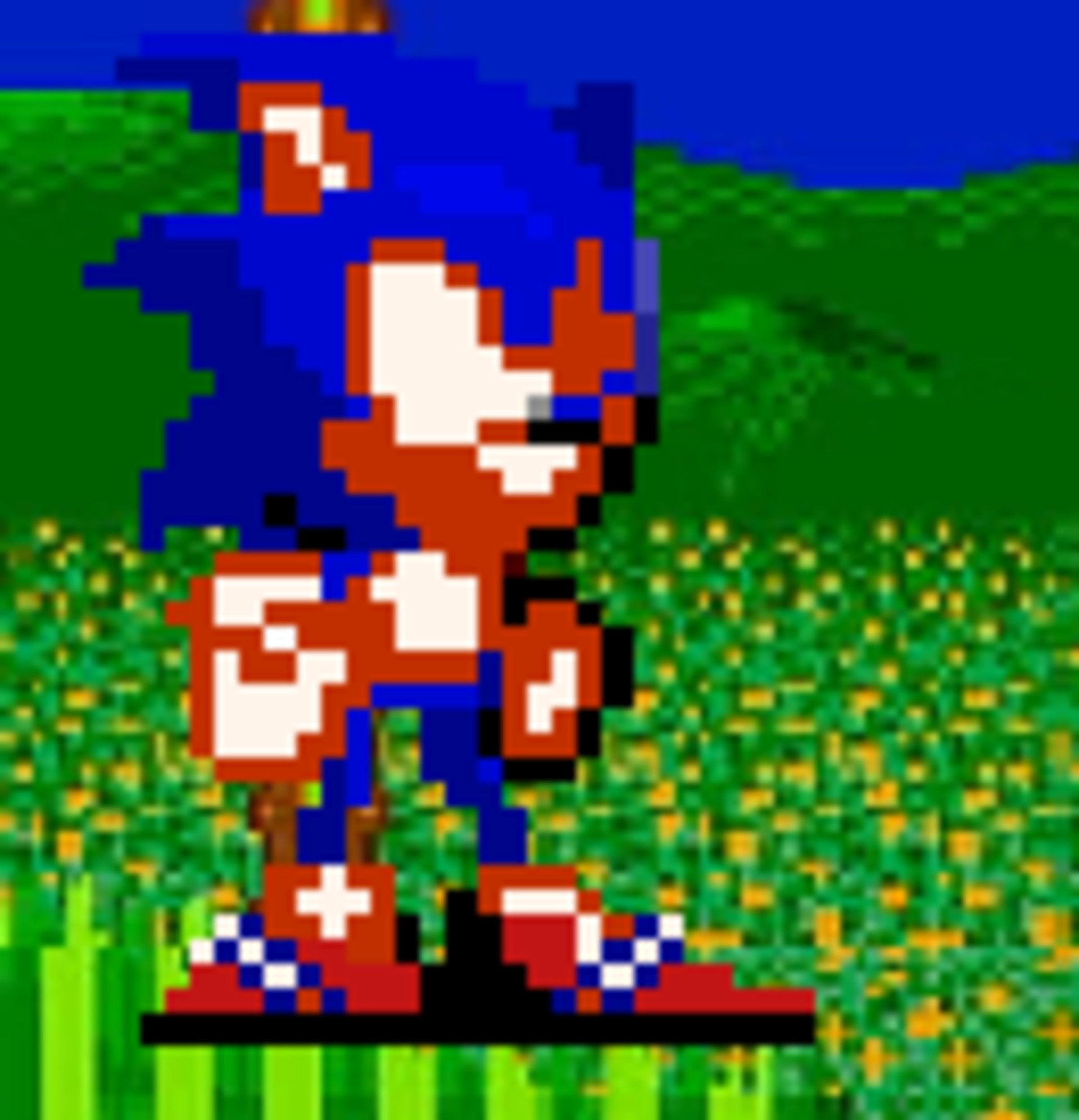 top loader 3 air Concept for Sonic 3 A.I.R. | S3AIR Concepts