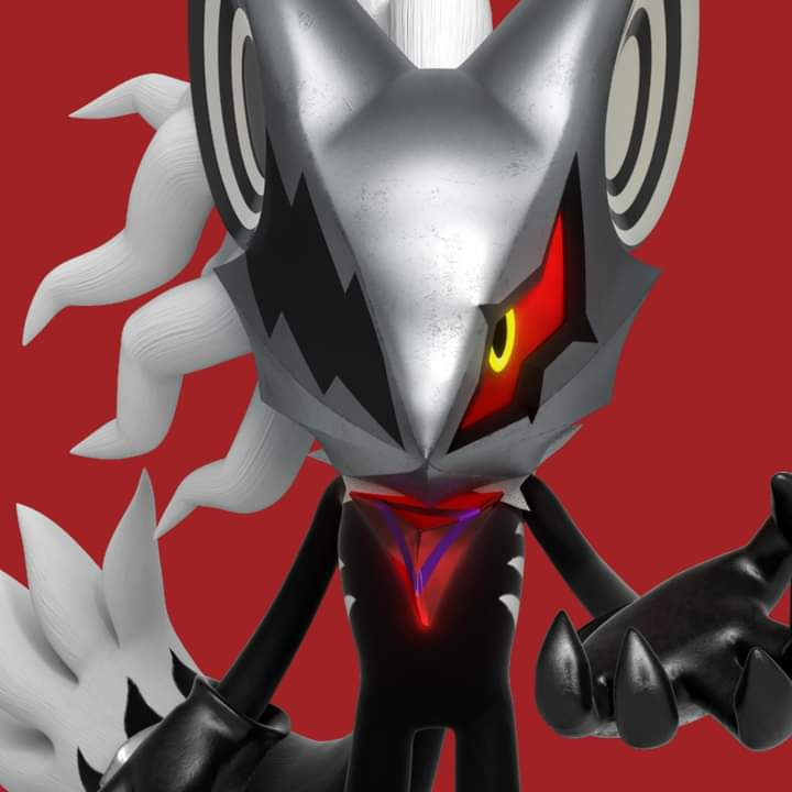 Null Space Zone Concept for Sonic 3 A.I.R. | S3AIR Concepts