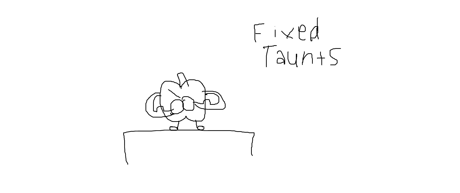 Playable Pepperman Concept Concept for Pizza Tower | PT Concepts