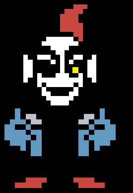 Underflip Concept for UNDERTALE | UNDERTALE Concepts