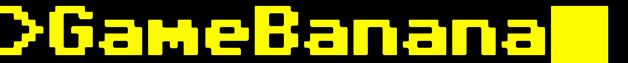 HGStone's Gamebanana Logo #2 Concept for GameBanana | GB Concepts