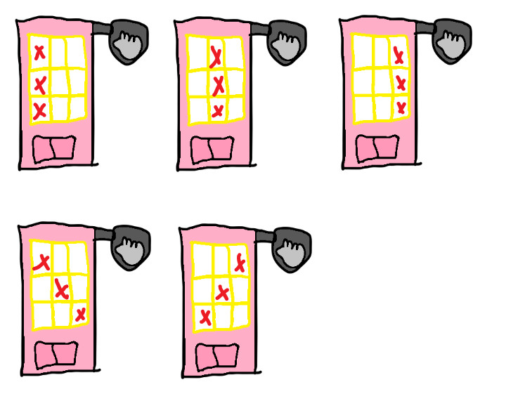 7th Puzzle Concept for PROJECT: PLAYTIME | PROJECT: P Concepts