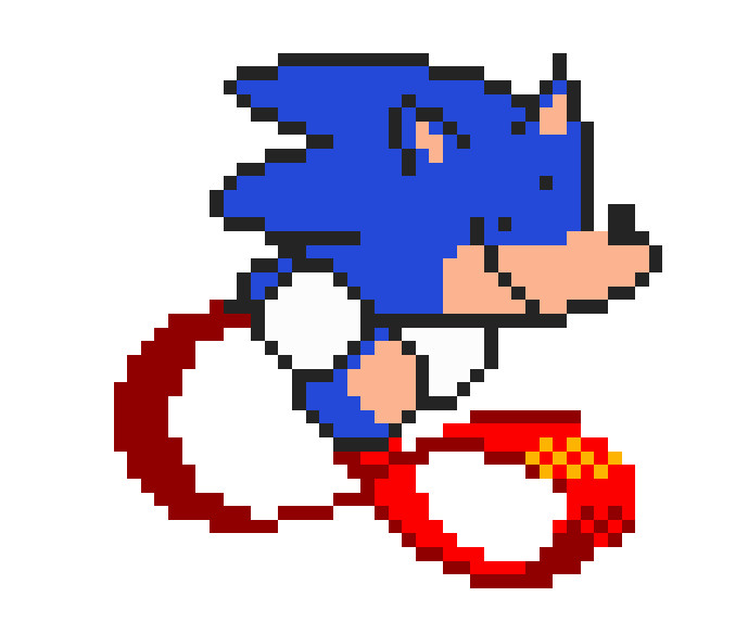 Chili dogs (TerminalMontage Sonic)) Concept for Sonic 3 A.I.R. | S3AIR ...
