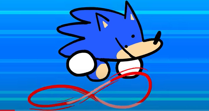 Chili dogs (TerminalMontage Sonic)) Concept for Sonic 3 A.I.R. | S3AIR ...