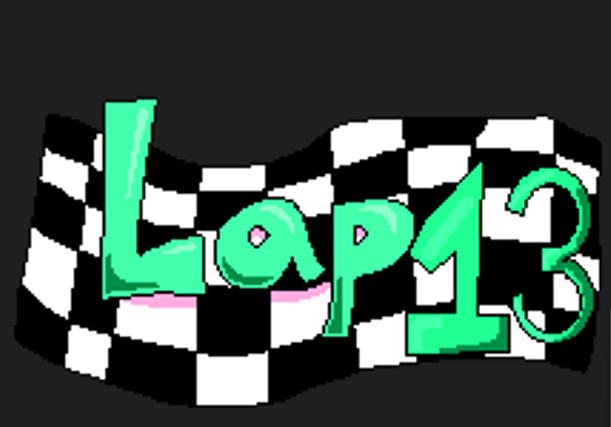 Lap 13 Concept for Pizza Tower | PT Concepts