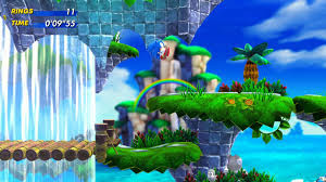 Classic Sonic Moveset Concept for Super Smash Bros. Ultimate | SSBU ...