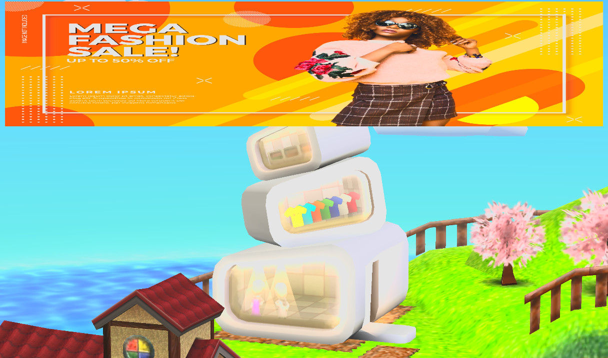 Tomodachi Life: Google Images Concept for Tomodachi Life | TL Concepts