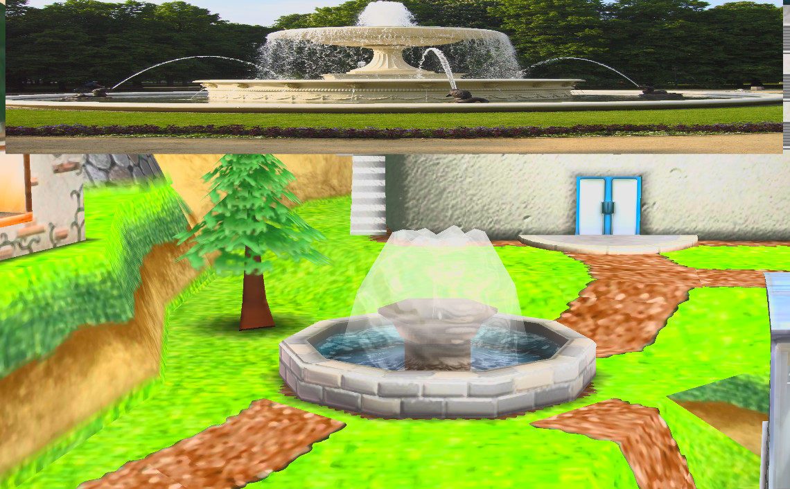 Tomodachi Life: Google Images Concept for Tomodachi Life | TL Concepts