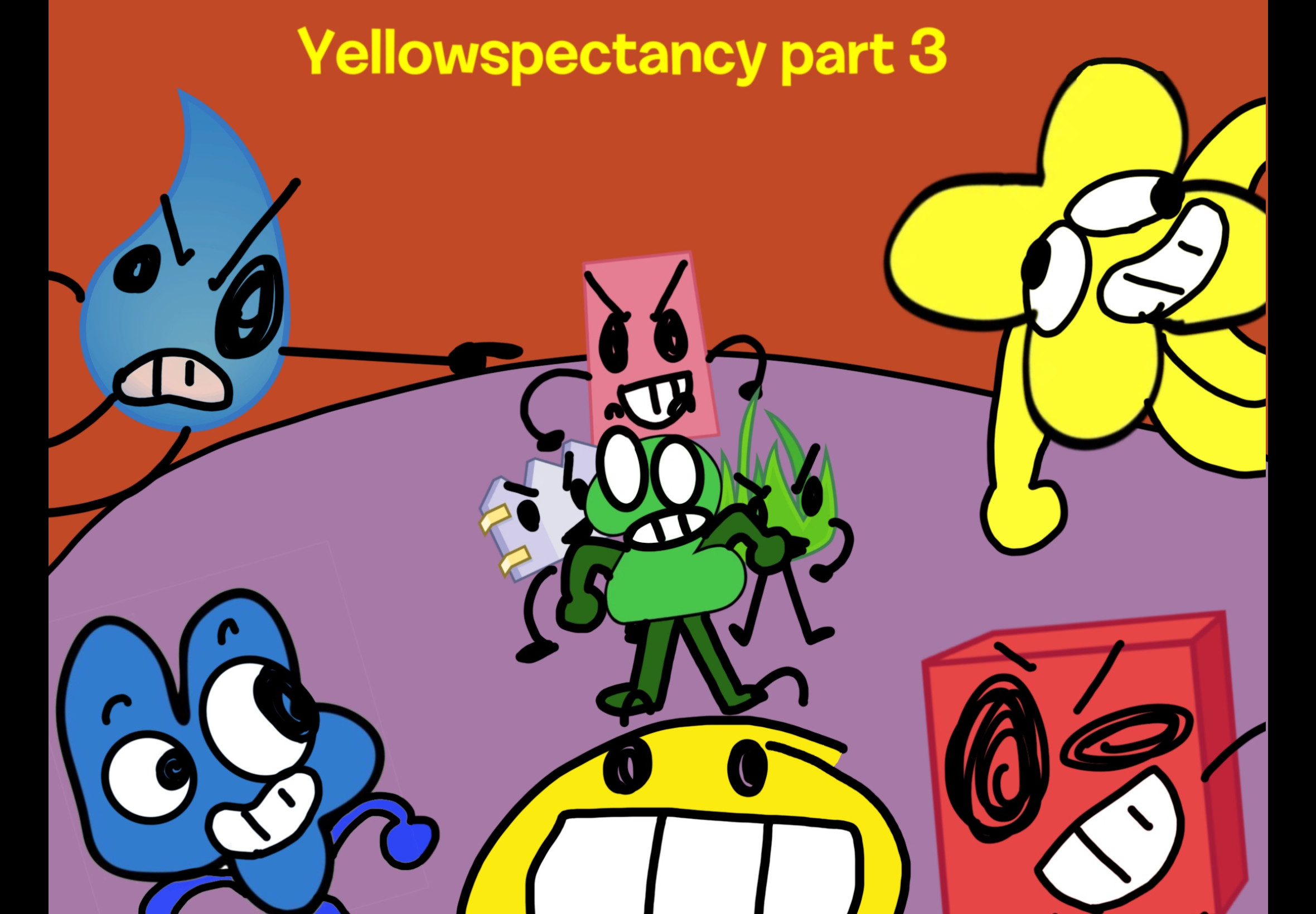 TPOT TOWER Concept for Pizza Tower | PT Concepts