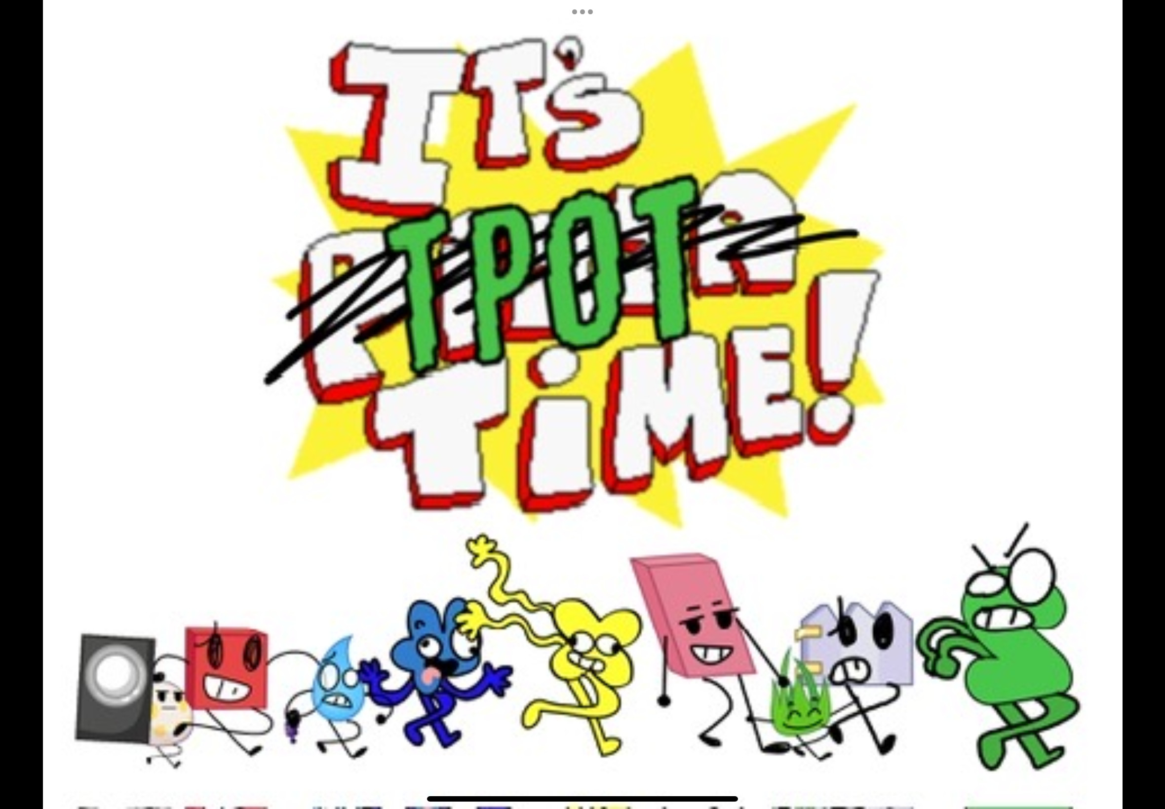 TPOT TOWER Concept for Pizza Tower | PT Concepts