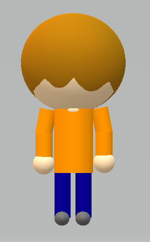 Bestboy087's Basics Remake concept Concept for Baldi's Basics | Baldi ...