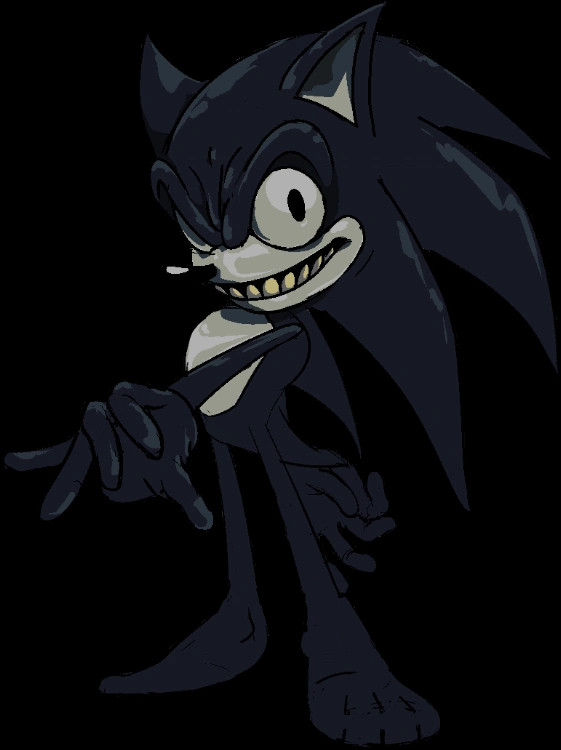 2017x Concept Concept for Sonic 3 A.I.R. | S3AIR Concepts