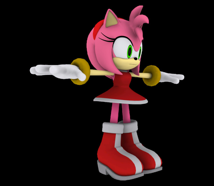 Unleashed Project Concept for Sonic Frontiers | Frontiers Concepts