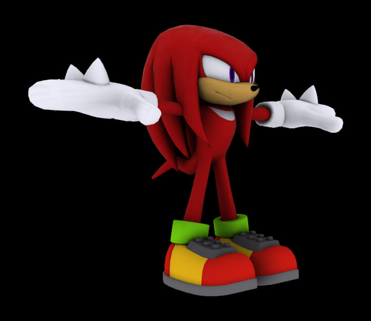 Unleashed Project Concept for Sonic Frontiers | Frontiers Concepts