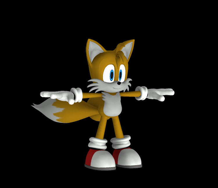 Unleashed Project Concept for Sonic Frontiers | Frontiers Concepts