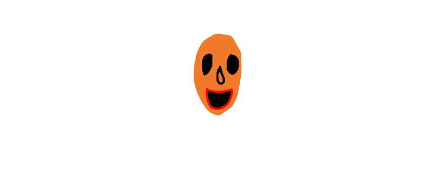 trickery master (for carnival pack) Concept for Baldi's Basics | Baldi ...