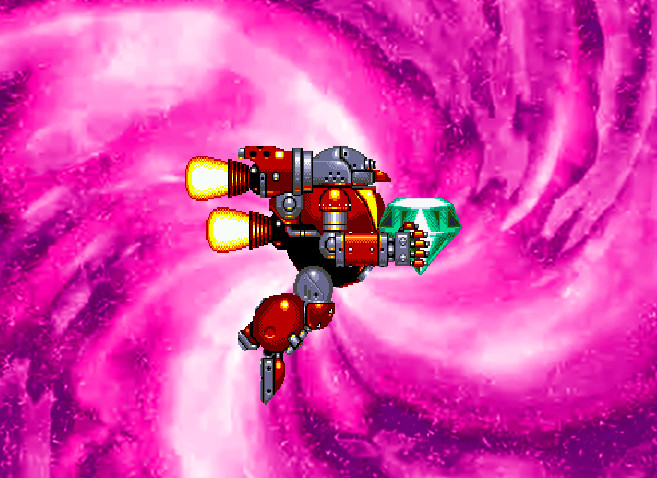 time warp dez final boss and ddz Concept for Sonic 3 A.I.R. | S3AIR ...