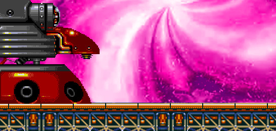 time warp dez final boss and ddz Concept for Sonic 3 A.I.R. | S3AIR ...