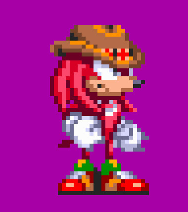 junio sonic concept Concept for Sonic 3 A.I.R. | S3AIR Concepts
