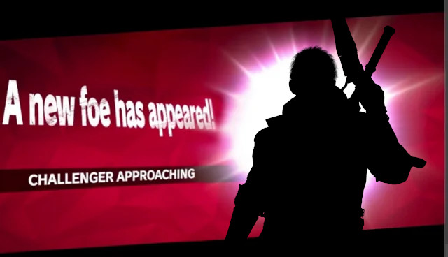 Nero Devil May Cry 5 Concept for Super Smash Bros. Ultimate | SSBU Concepts