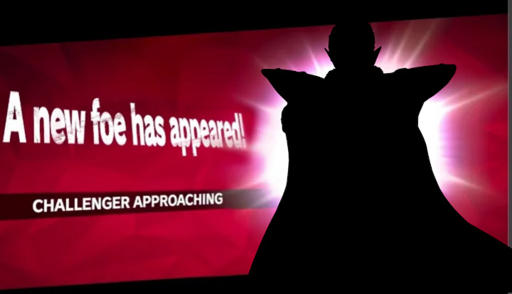 Piccolo from Dragonball Concept for Super Smash Bros. Ultimate | SSBU ...