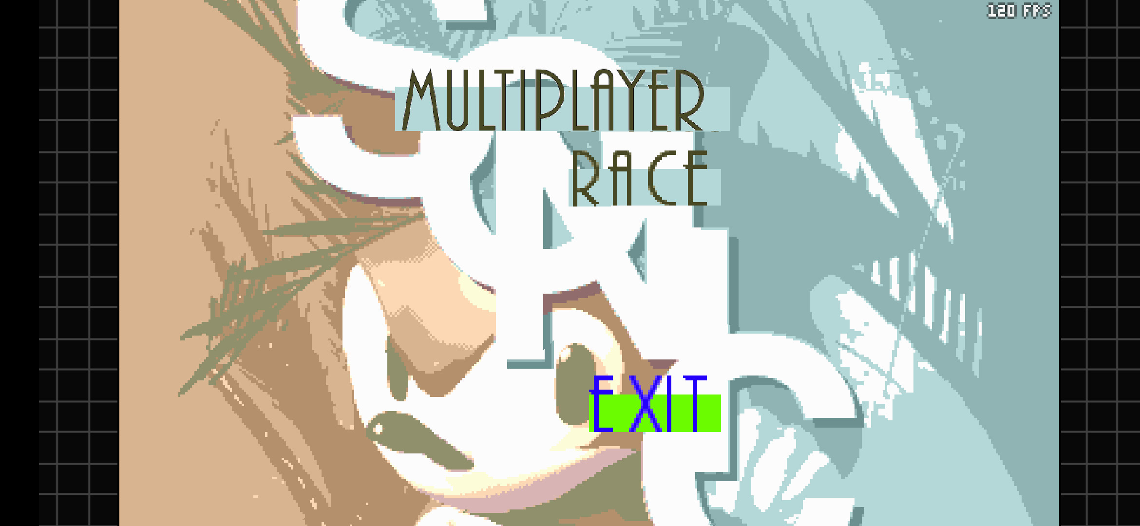 New multiplayer Concept for Sonic 3 A.I.R. | S3AIR Concepts