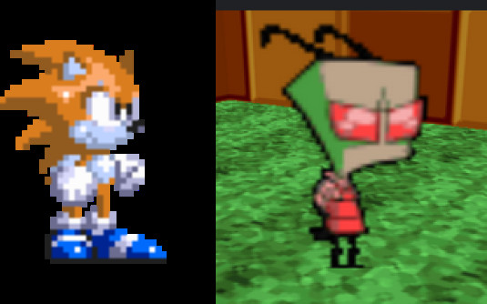 SRB2: Past Revived Concept for Sonic Robo Blast 2 | SRB2 Concepts